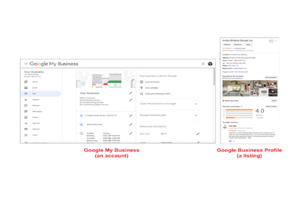 A Complete Guide to Optimize Google Business Profile for Local SEO