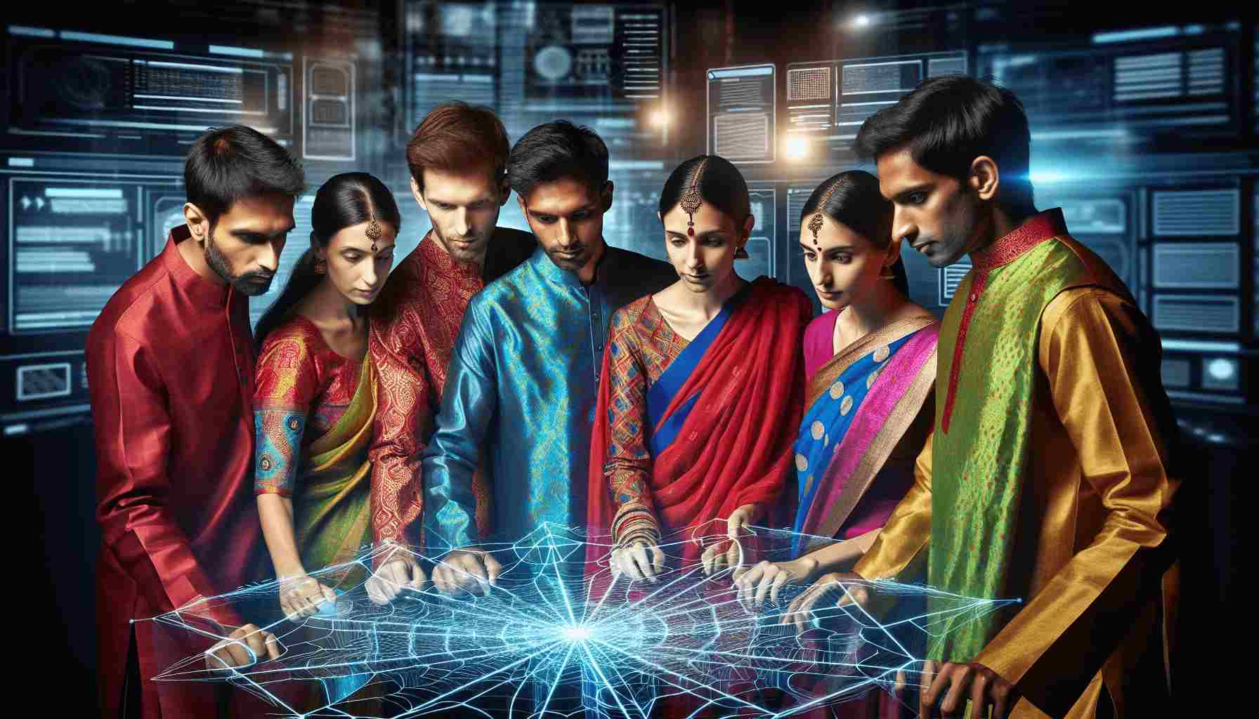 A Guide to Hire Web Developers India for Excellent Tech Solutions