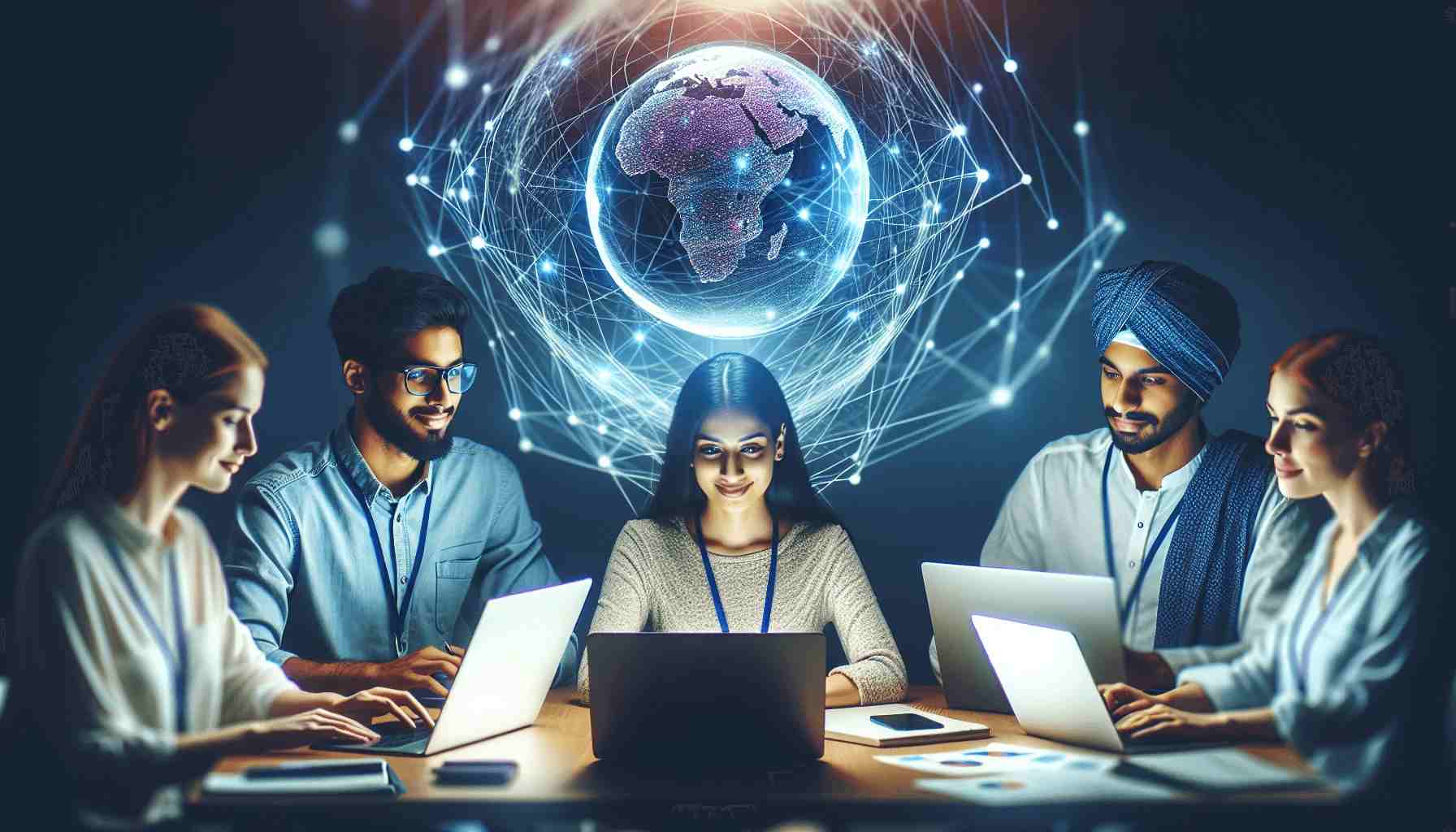 A Guide to Hire Web Developers India for Excellent Tech Solutions