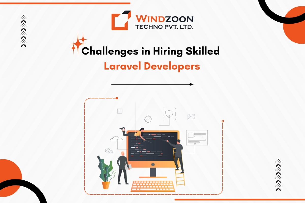 Top Skills and Tips for Hiring Laravel Developers