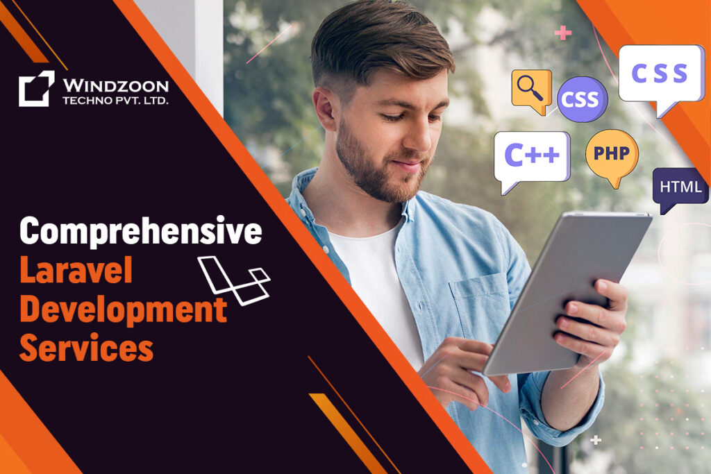 Hire Expert Laravel Developers USA: Trusted Services