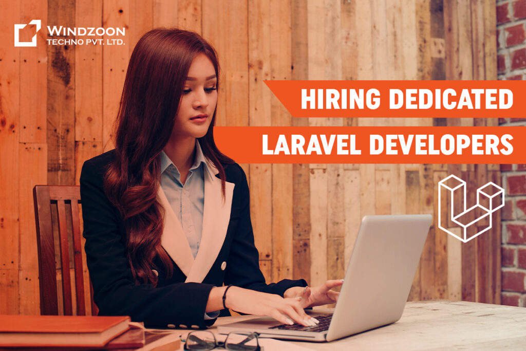 Hire Expert Laravel Developers USA: Trusted Services