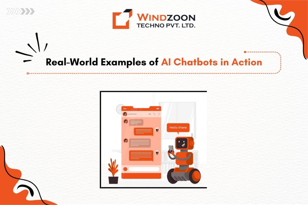 How AI Chatbots Help Startups and Small Businesses Thrive?