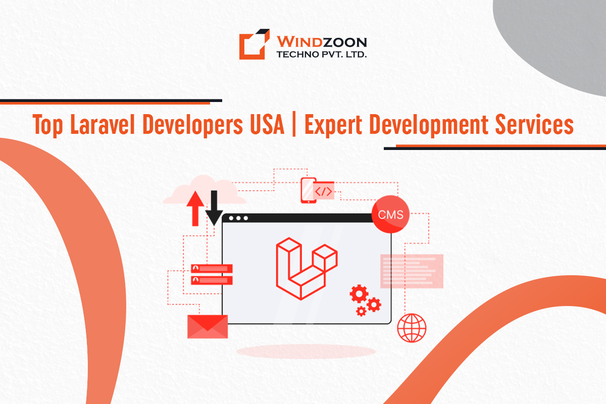 Hire Expert Laravel Developers USA: Trusted Services
